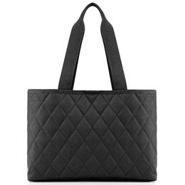 Reisenthel Shopper Damen Gr&ouml;&szlig;e One Size schwarz