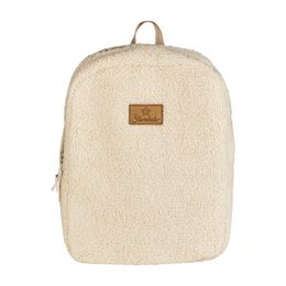 Sterntaler Rucksack 'Schaf' Jungen Gr&ouml;&szlig;e One Size sand