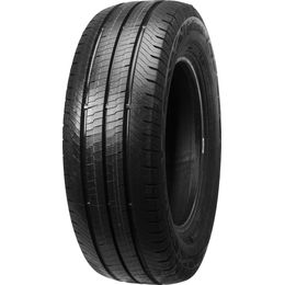 Continental Sommerreifen "Continental", 215mm / 75 % R 16 116R, schwarz, Autoreifen, in verschiedenen Ausf&uuml;hrungen erh&auml;ltlich