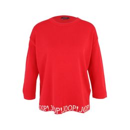 JOOP! Sweater 'Kussa' female Red size 36