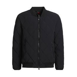 Khujo Between-Season Jacket 'Ylva' male Black size S