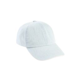 Camel Active Cap Damen Gr&ouml;&szlig;e 55/60 hellblau