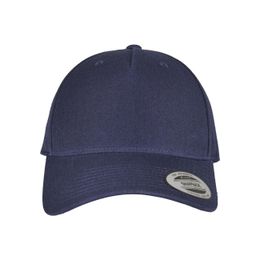 Flexfit Flex Cap "Flexfit Unisex"navy, unifarben, 80% Polyacryl, 20% Wolle, Caps