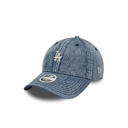 New Era Cap Damen Gr&ouml;&szlig;e 55/60 blau