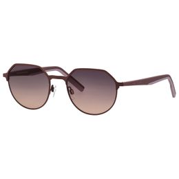 Tom Tailor Herren Sonnenbrille "Tom Tailor Sonnenbrille"mauve, helles ros&eacute; matt, Sonnenbrillen