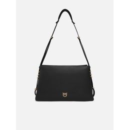 Pinko Schultertasche '105161 A0QO PE26' Damen Gr&ouml;&szlig;e One Size schwarz