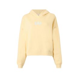 GAP Sweatshirt female Yellow size XL