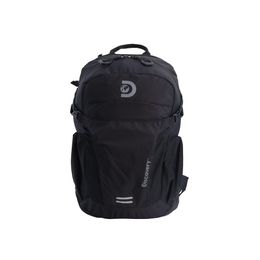 Discovery Rucksack 'Body Spirit' Herren Gr&ouml;&szlig;e One Size schwarz
