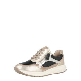 Caprice Sneakers female Bronze size 42