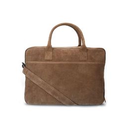 Manfield Laptoptasche Herren Gr&ouml;&szlig;e One Size umbra