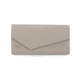 Peter Kaiser Clutch Damen Gr&ouml;&szlig;e One Size kitt