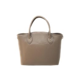 Chicca Borse Handbag female Beige size One Size