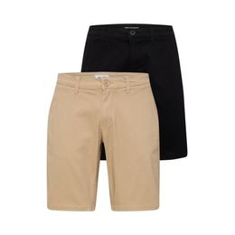 Only & Sons Only & Sons Shorts 'CAM' Herren Gr&ouml;&szlig;e 31/32 beige / schwarz