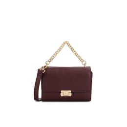 Kazar Tasche Damen Gr&ouml;&szlig;e One Size bordeaux