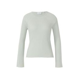 comma, COMMA Pullover Damen Gr&ouml;&szlig;e XL mint