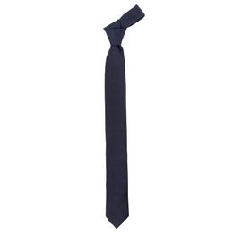 BOSS Tie male Blue size 1