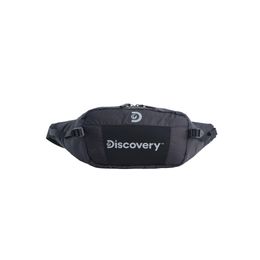 Discovery Bauchtasche 'Outdoor' Herren Gr&ouml;&szlig;e XS/XL schwarz