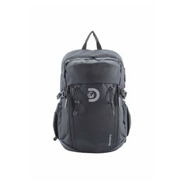 Discovery Rucksack 'Metropolis' Herren Gr&ouml;&szlig;e One Size schwarz