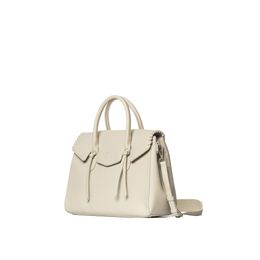 Secret Pon Pon Handtasche 'Silvana Nova' Damen Gr&ouml;&szlig;e One Size hellbeige
