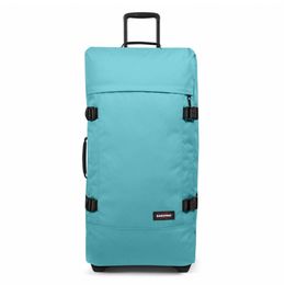 Eastpak Trolley 'Tranverz' Herren Gr&ouml;&szlig;e One Size t&uuml;rkis / schwarz