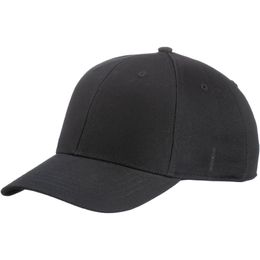 Universal Athletics Cap 'North Division' Damen Gr&ouml;&szlig;e one size schwarz
