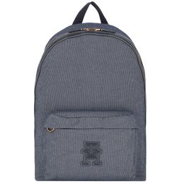 Tommy Hilfiger Rucksack Herren Gr&ouml;&szlig;e One Size grau