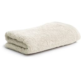 M&ouml;ve Handt&uuml;cher M&Ouml;VE, B:50cm L:100cm, beige, Walkfrottee, Baumwolle, Badezimmer, Handt&uuml;cher, "Superwuschel", Handtuch mit Bord&uuml;re, 100% Premium Cotton