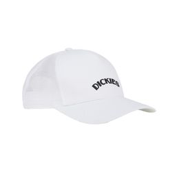 Dickies Cap 'Shawsville' Herren Gr&ouml;&szlig;e 54/64 wei&szlig;