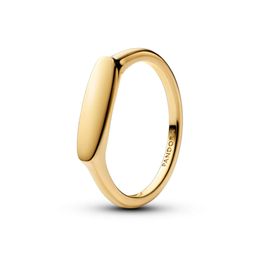 Pandora Ring Damen Gr&ouml;&szlig;e 50/60 gold