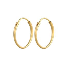 Elli Premium Earrings female Gold size One Size