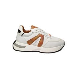 ALEXANDER SMITH Sneaker low Damen Gr&ouml;&szlig;e 37 offwhite
