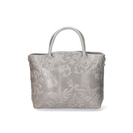 Chicca Borse Handbag female Grey size One Size