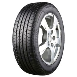 Bridgestone Sommerreifen "TURANZA T005", 225mm / 45 % R 17 94V XL, schwarz, Autoreifen, in verschiedenen Ausf&uuml;hrungen erh&auml;ltlich