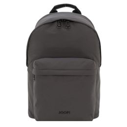 JOOP! Rucksack 'Narni Miko' Herren Gr&ouml;&szlig;e One Size grau / schwarz