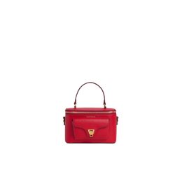 Coccinelle Handtasche 'Beat Generation' Damen Gr&ouml;&szlig;e One Size feuerrot