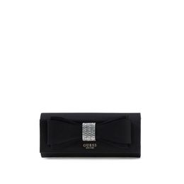 Guess Clutch 'Elsie' Damen Gr&ouml;&szlig;e One Size schwarz