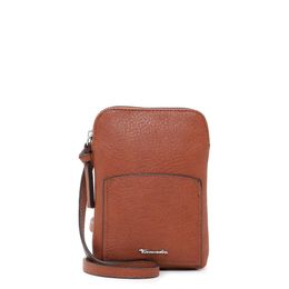 Tamaris Crossbody Bag 'Alessia' female Brown size One Size