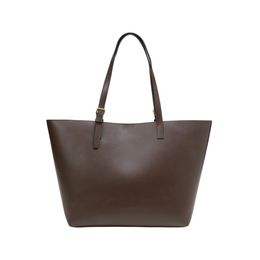Marc O'Polo Marc O'polo Shopper female Brown size One Size