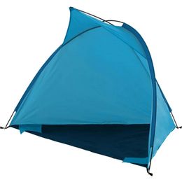 McKINLEY Strandmuschel 'Cordou Uv30' Herren Gr&ouml;&szlig;e one size blau
