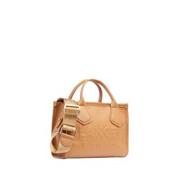 Lancel Shopper Damen Gr&ouml;&szlig;e One Size braun