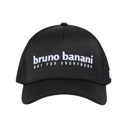 Bruno Banani Cap Damen Gr&ouml;&szlig;e 55/60 schwarz / wei&szlig;
