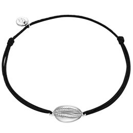 Glanzst&uuml;cke M&uuml;nchen Glanzst&uuml;cke M&uuml;nchen Armband Damen Gr&ouml;&szlig;e One Size schwarz / silber