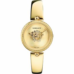 Versace Analoguhr Damen Gr&ouml;&szlig;e One Size gold
