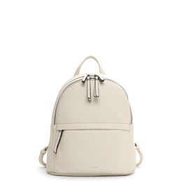 Emily & Noah Emily & Noah Backpack 'Tours Rue 09' female Beige size One Size