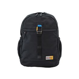 Discovery Rucksack Herren Gr&ouml;&szlig;e One Size schwarz