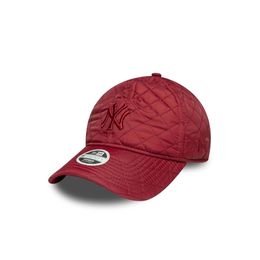 New Era Cap Damen Gr&ouml;&szlig;e 55/60 rot