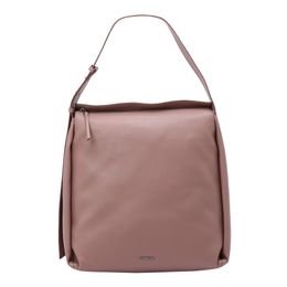 Calvin Klein Schultertasche 'Gracie' Damen Gr&ouml;&szlig;e One Size mauve