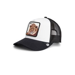 GOORIN BROS. Cap 'The King Lion' Herren Gr&ouml;&szlig;e 54/64 bunt