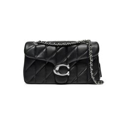 Coach Shoulder Bag 'TABBY' female Black size One Size