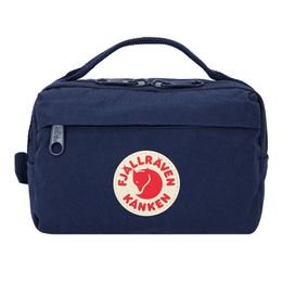 Fj&auml;llr&auml;ven Fj&auml;llr&auml;ven Handtasche Damen Gr&ouml;&szlig;e One Size blau / rot / wei&szlig;